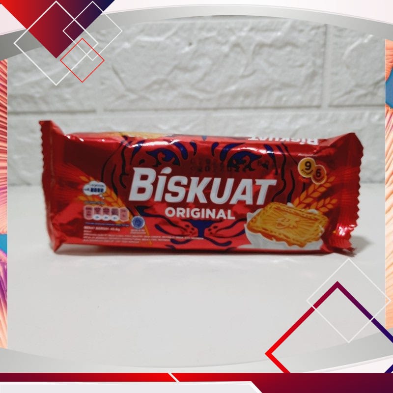 Biskuat Original 46gr . – Toko Sembako Murah Depok – Grosir & Eceran ...